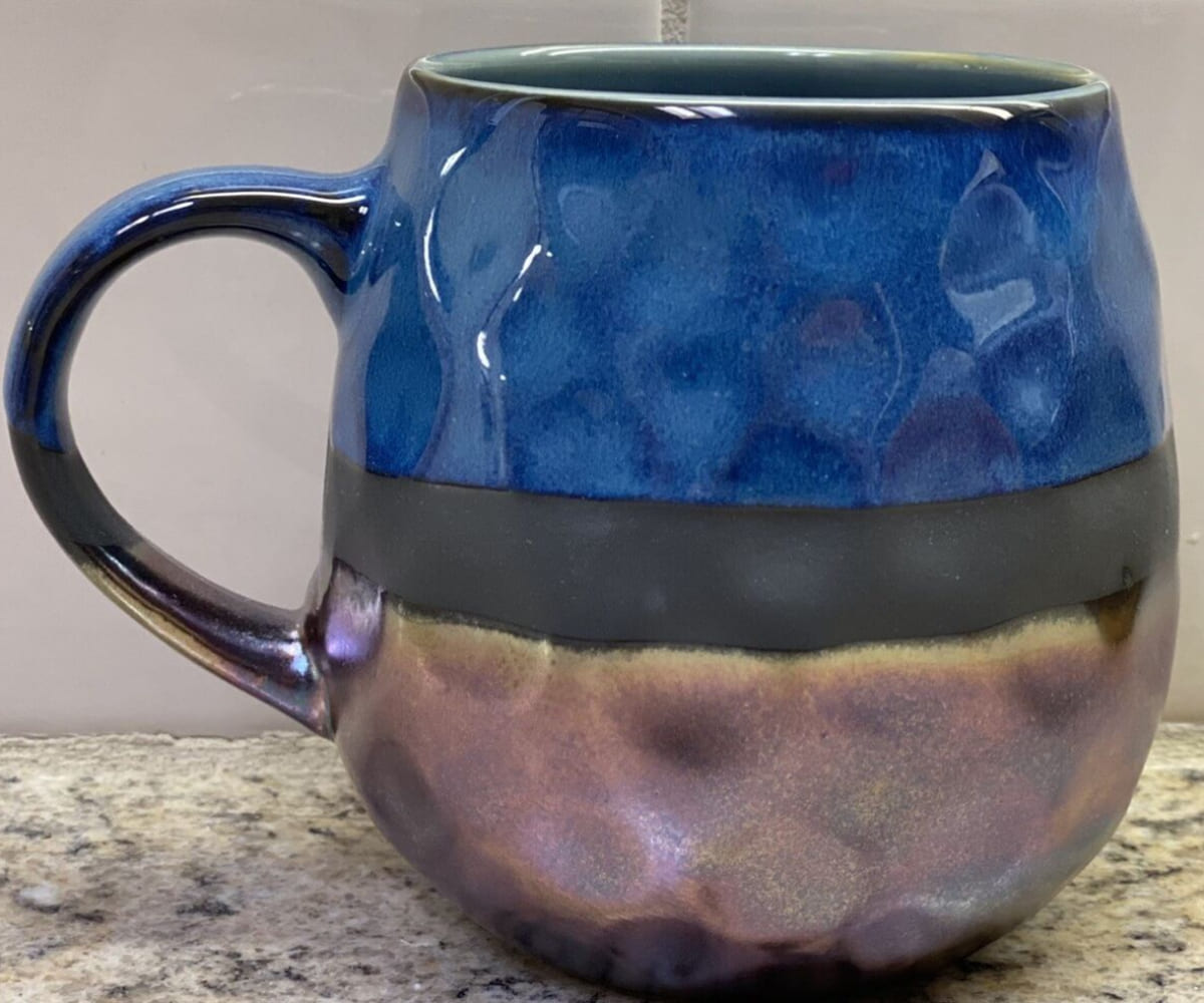 Roscher Website - Premium Stoneware