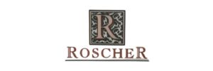 Roscher Website - Premium Stoneware